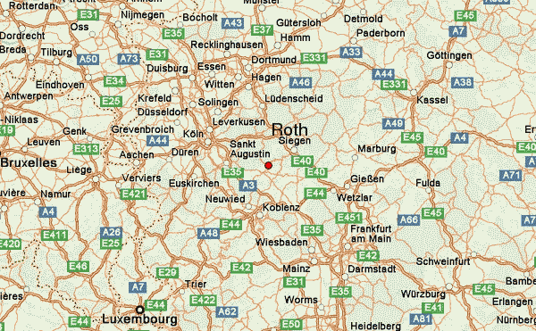 Roth, Germany Weather Forecast