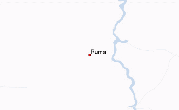 Ruma, Nigeria Weather Forecast