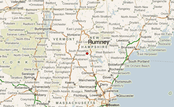 Rumney Weather Forecast