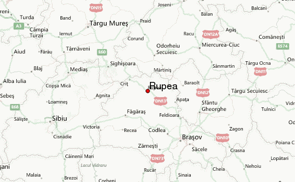 Rupea Weather Forecast