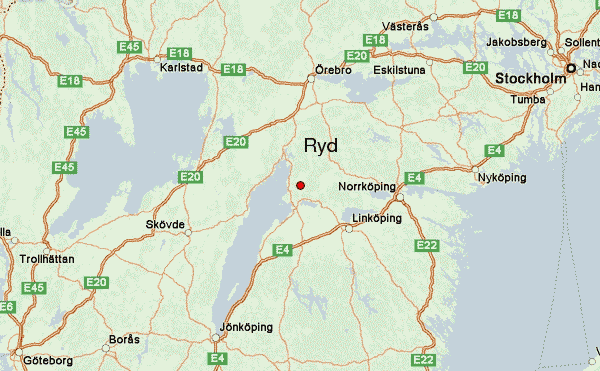 Ryd Weather Forecast