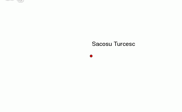 Sacosu Turcesc Weather Forecast