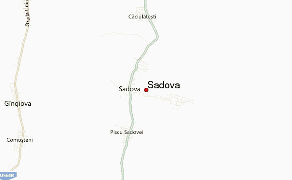 Sadova Weather Forecast