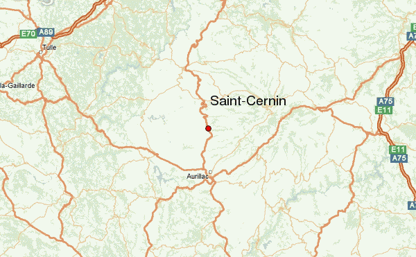 Saint-Cernin Weather Forecast