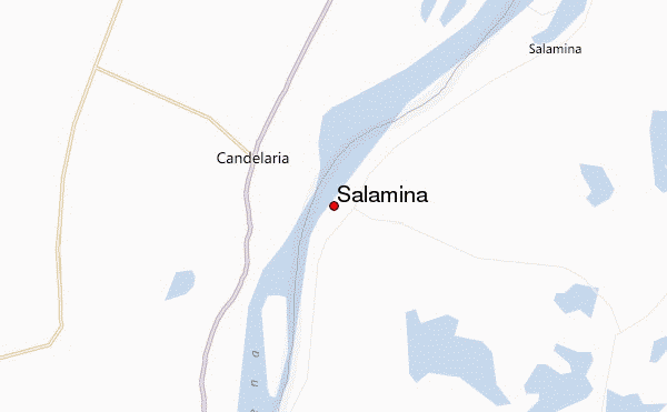 Salamina, Colombia Weather Forecast