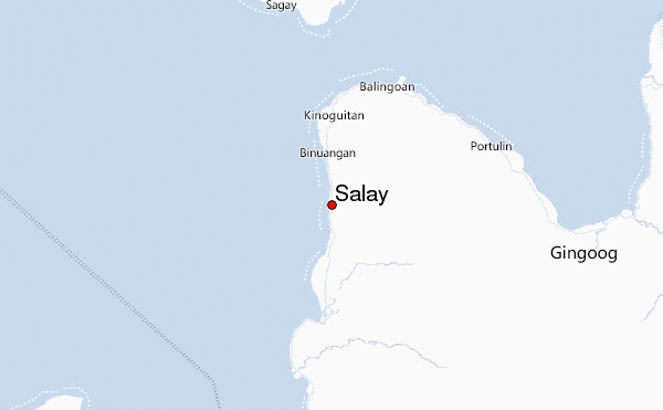 Salay Weather Forecast