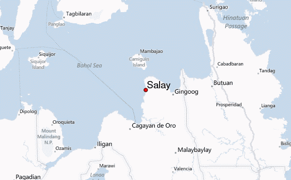 Salay Weather Forecast