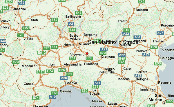 San Martino in Strada Weather Forecast