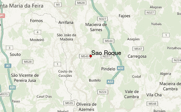Sao Roque, Portugal Weather Forecast