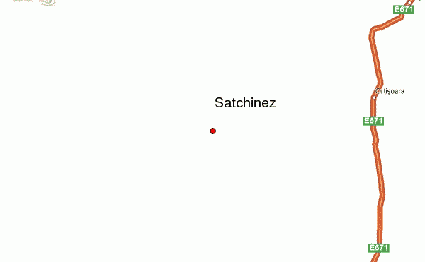 Satchinez Weather Forecast
