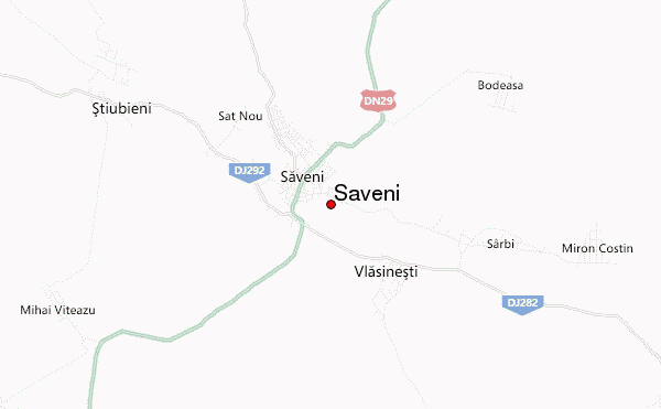 Saveni Weather Forecast