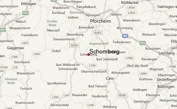 Schomberg Weather Forecast