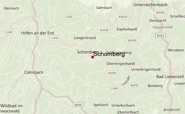 Schomberg Weather Forecast