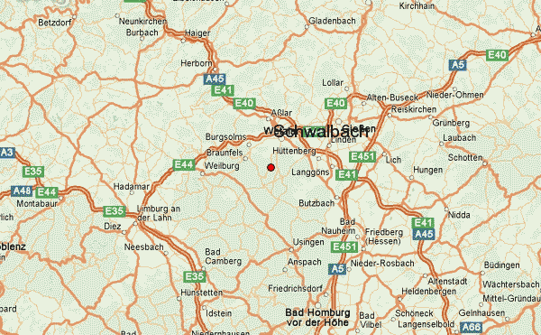Schwalbach, Germany Weather Forecast