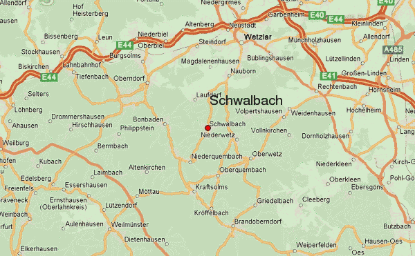 Schwalbach, Germany Weather Forecast