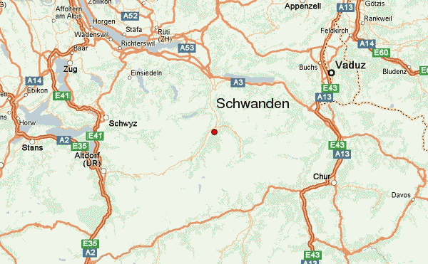 Schwanden Weather Forecast
