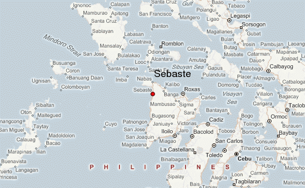 Sebaste Weather Forecast