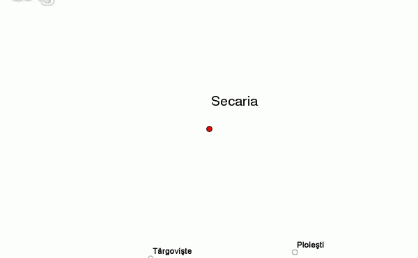 Secaria Weather Forecast