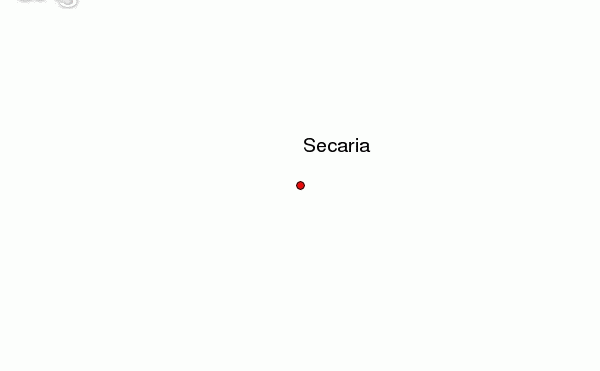 Secaria Weather Forecast