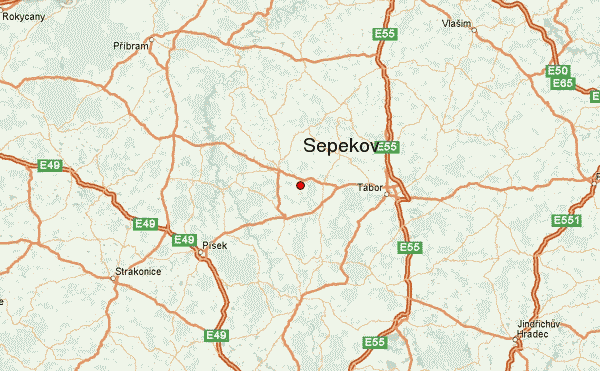 Sepekov Weather Forecast