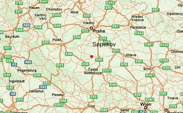 Sepekov Weather Forecast