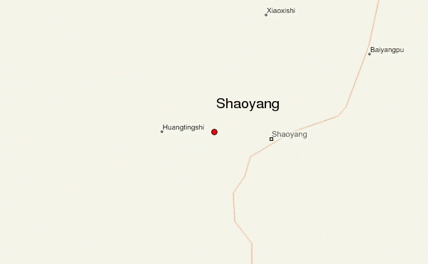 Shaoyang - JungleKey.fr Wiki