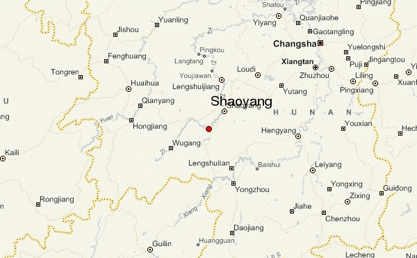 Shaoyang - JungleKey.fr Wiki
