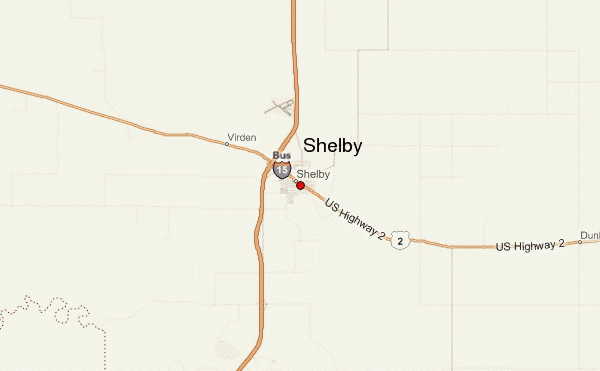 Shelby, Montana Weather Forecast
