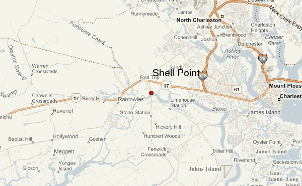 Shell Point, South Carolina Weather Forecast