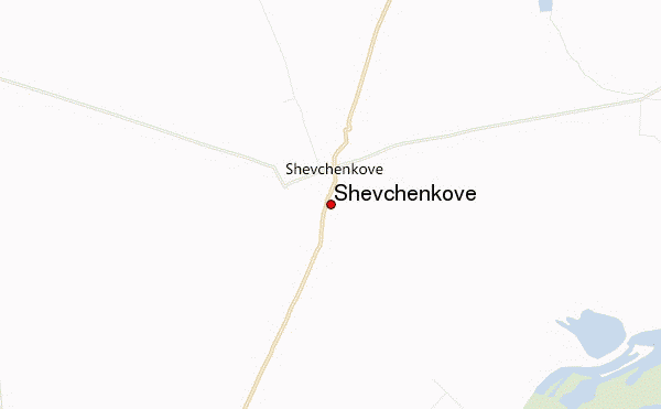 Shevchenkove, Ukraine Weather Forecast
