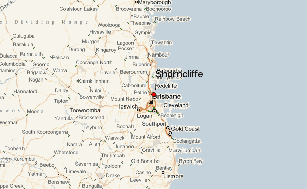 Shorncliffe Weather Forecast