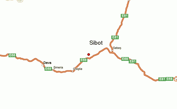 Sibot Weather Forecast