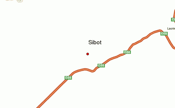 Sibot Weather Forecast