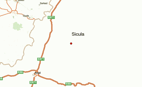Sicula Weather Forecast