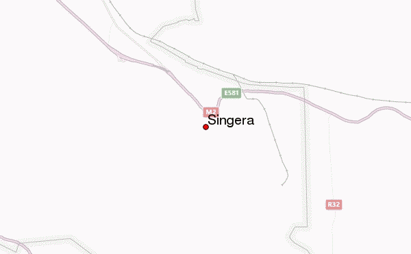 Sîngera Weather Forecast