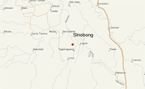 Sinobong Weather Forecast