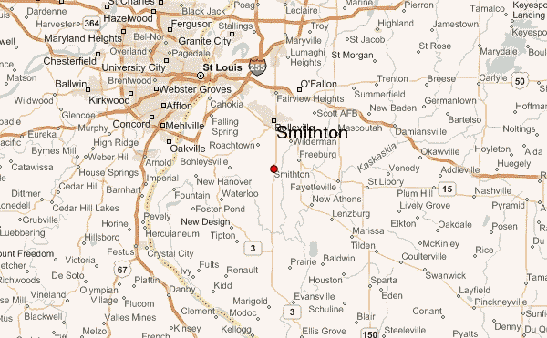 Smithton, Illinois Weather Forecast