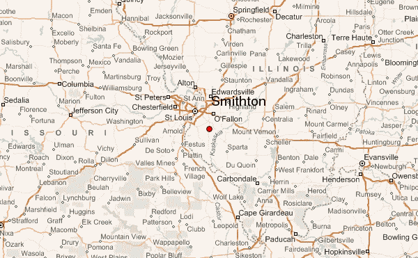 Smithton, Illinois Weather Forecast