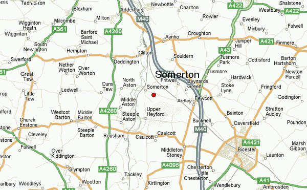 Somerton, United Kingdom Weather Forecast