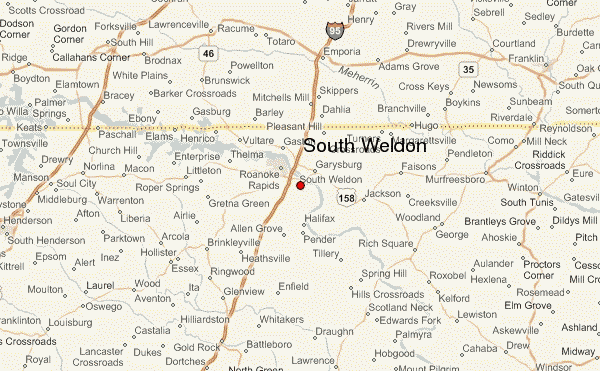 South Weldon Weather Forecast