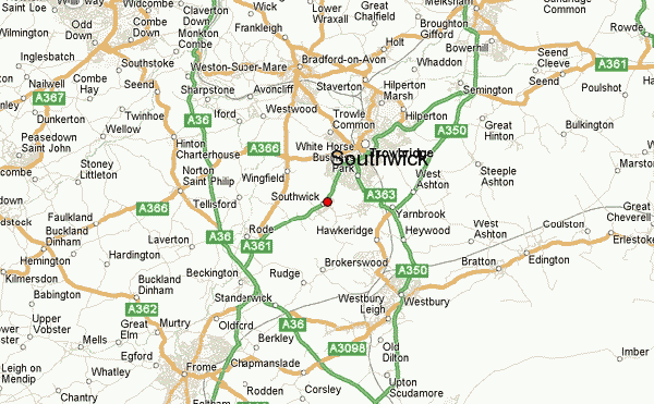 Southwick, United Kingdom Weather Forecast