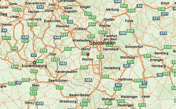 Spiesheim Weather Forecast
