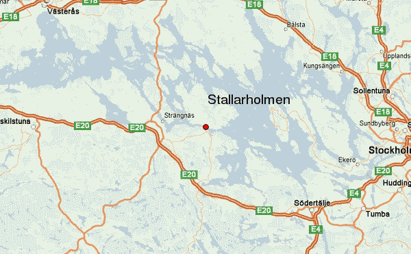 Stallarholmen Weather Forecast