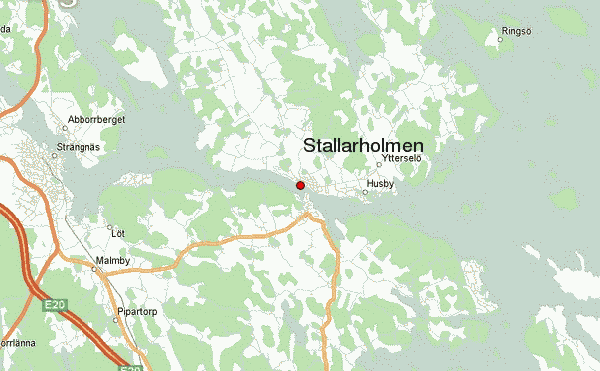Stallarholmen Weather Forecast