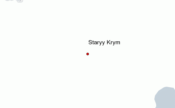 Stary Krym Weather Forecast