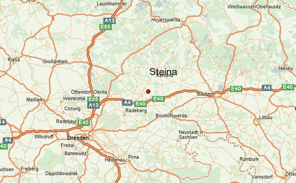 Steina Weather Forecast