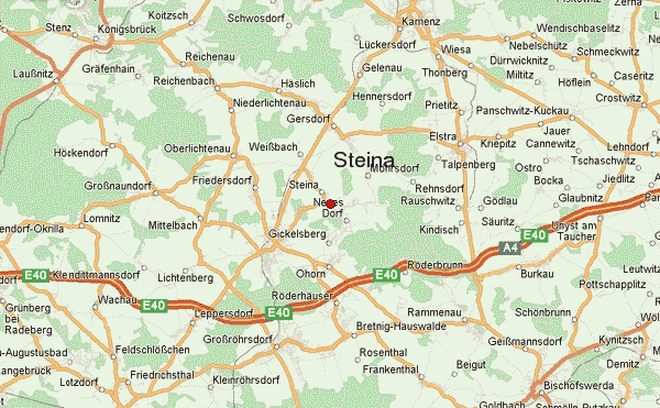 Steina Weather Forecast