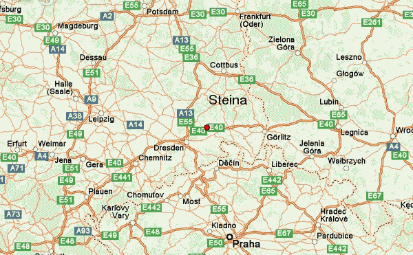 Steina Weather Forecast