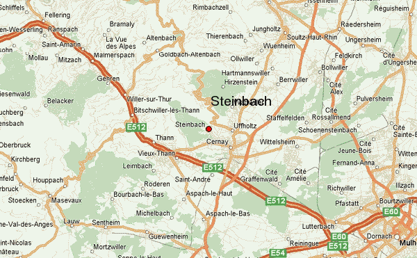 Steinbach, France Weather Forecast
