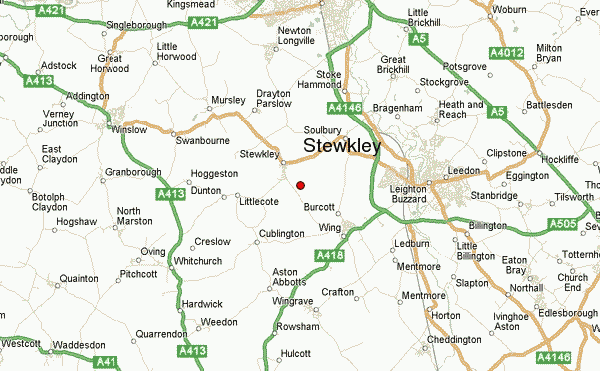Stewkley Weather Forecast